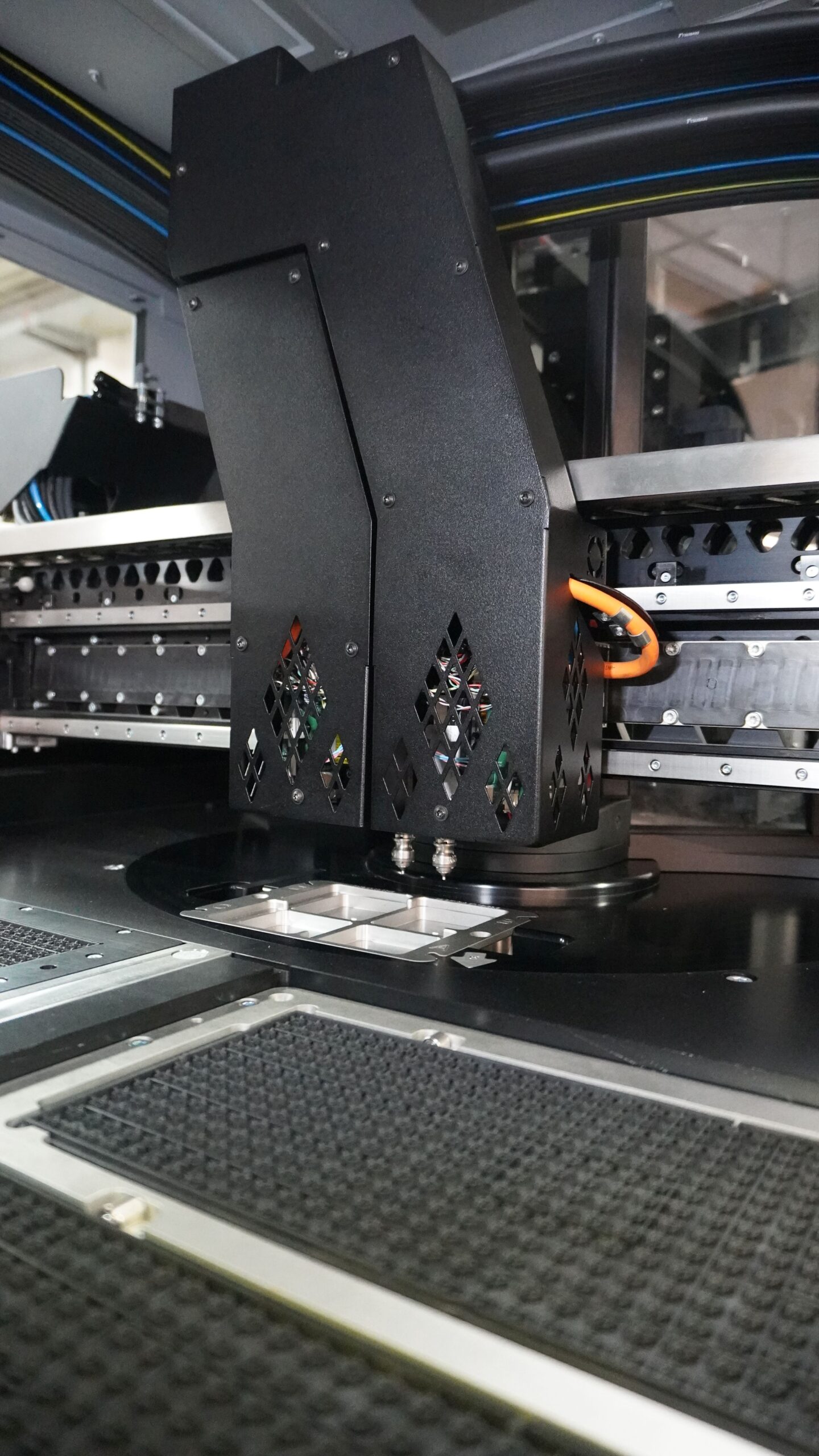 ESMO Group launches Apollo Quad Handler for semiconductor testing