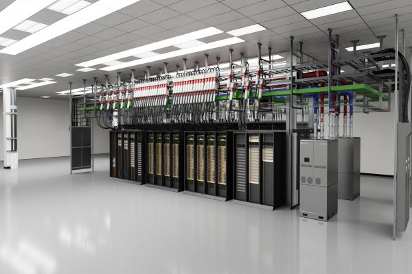 Vertiv Develops Energy-Efficient Cooling & Power Reference Architecture ...
